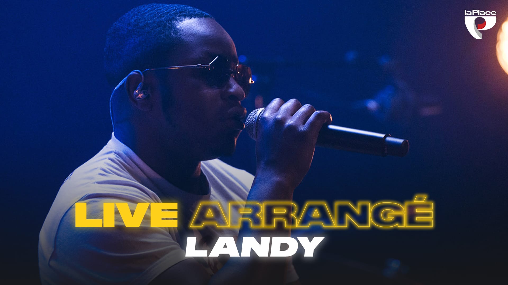 Live Arrangé #3 : Landy revisite « Le Même » et « Aucune Limite » — La ...