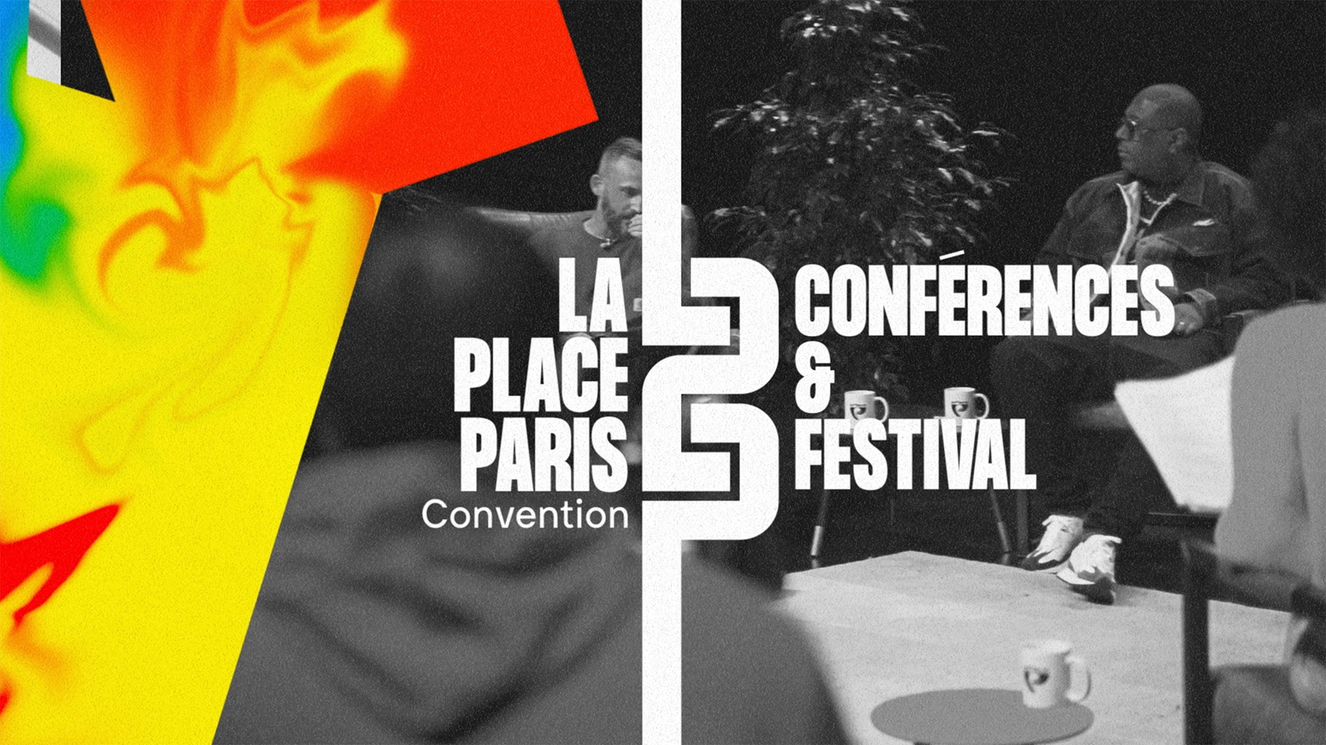 L2P Convention 2022 (teaser) — La Place Paris