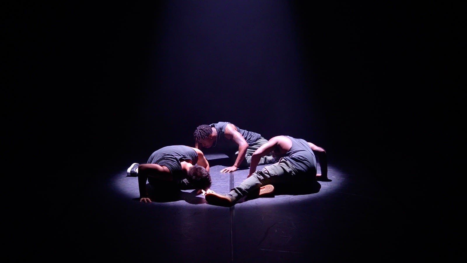 En Corps ! Édition 4 avec La StruKture, Hippoh Dance Club et Léa Djyl ...