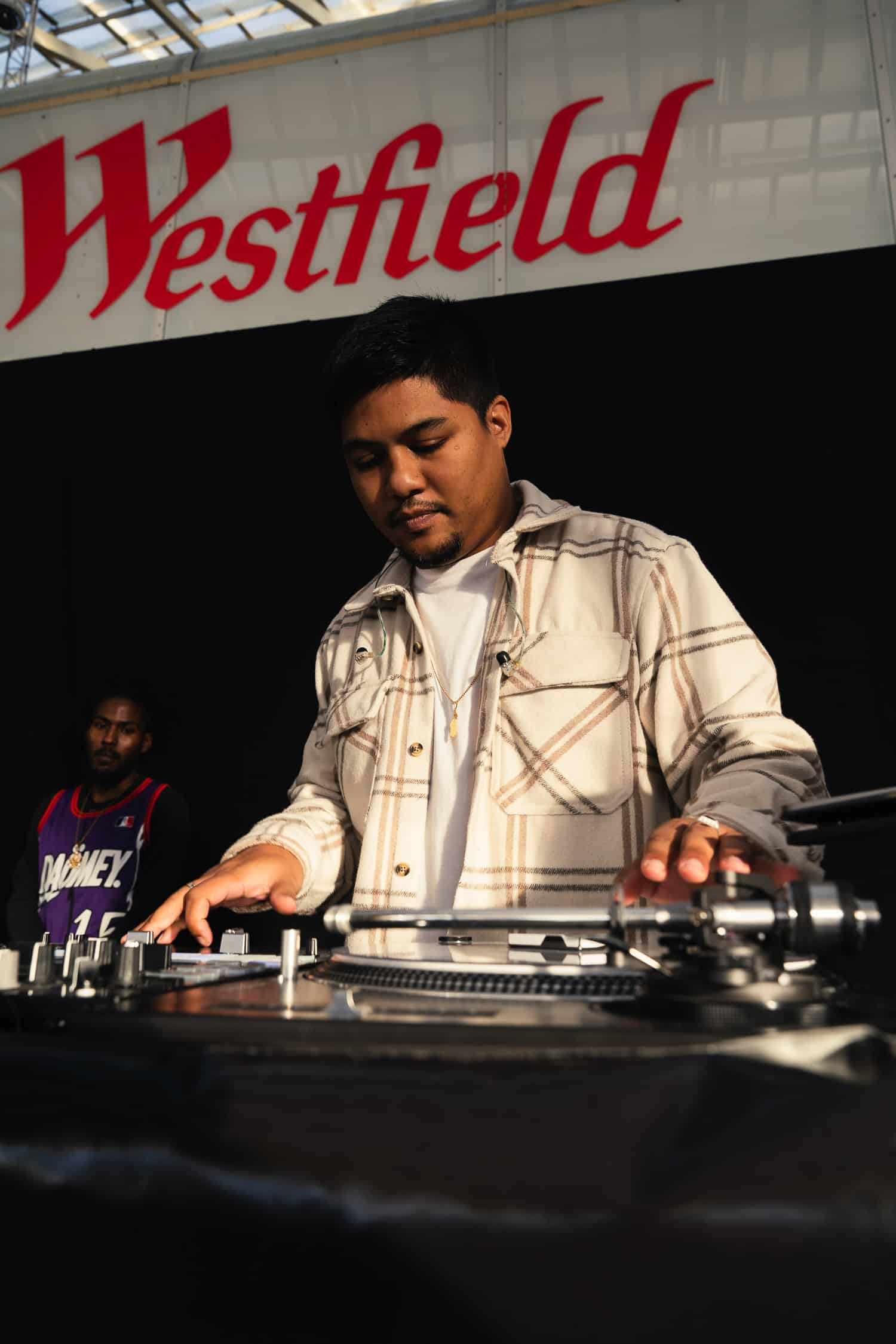 Ouverture des sélections pour le DJ Contest de Playin'Paris — La Place ...